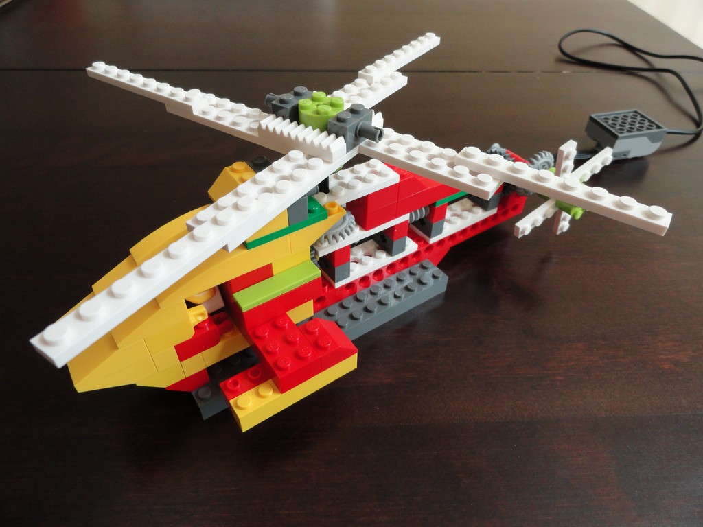 wedobots: LEGO® WeDo designs for the busy teacher: WeDo Previous Designs