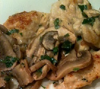 The Yankee Kitchen Connection: The timid earth decides to thaw