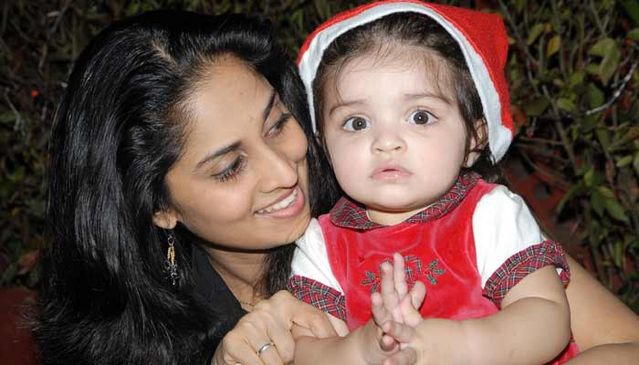 Cute Baby Pictures Daily: Indian Celebrity Baby pictures