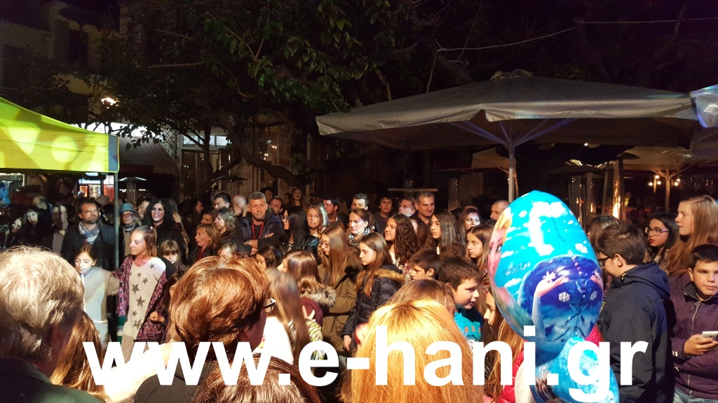 e-hani: ΑΡΑΧΩΒΑ : Φωτό και βίντεο από την 3η γιορτή έναρξης χειμερινής ...