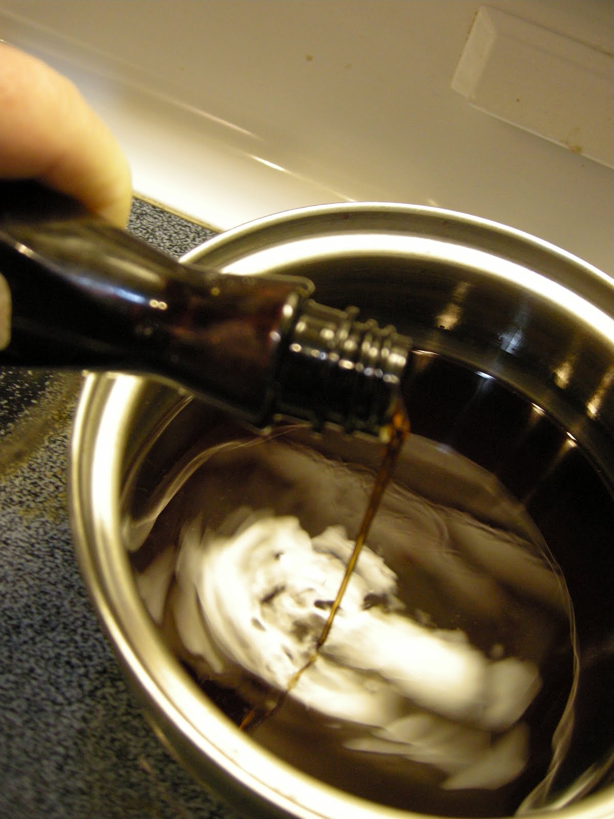 Kitchens Are Monkey Business: Rosie Cooks At Maxine's.