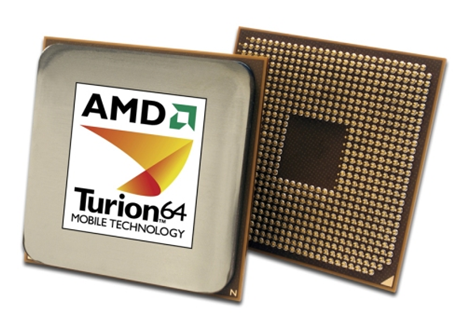 PERKEMBANGAN PROSESOR AMD DAN CONTOHNYA