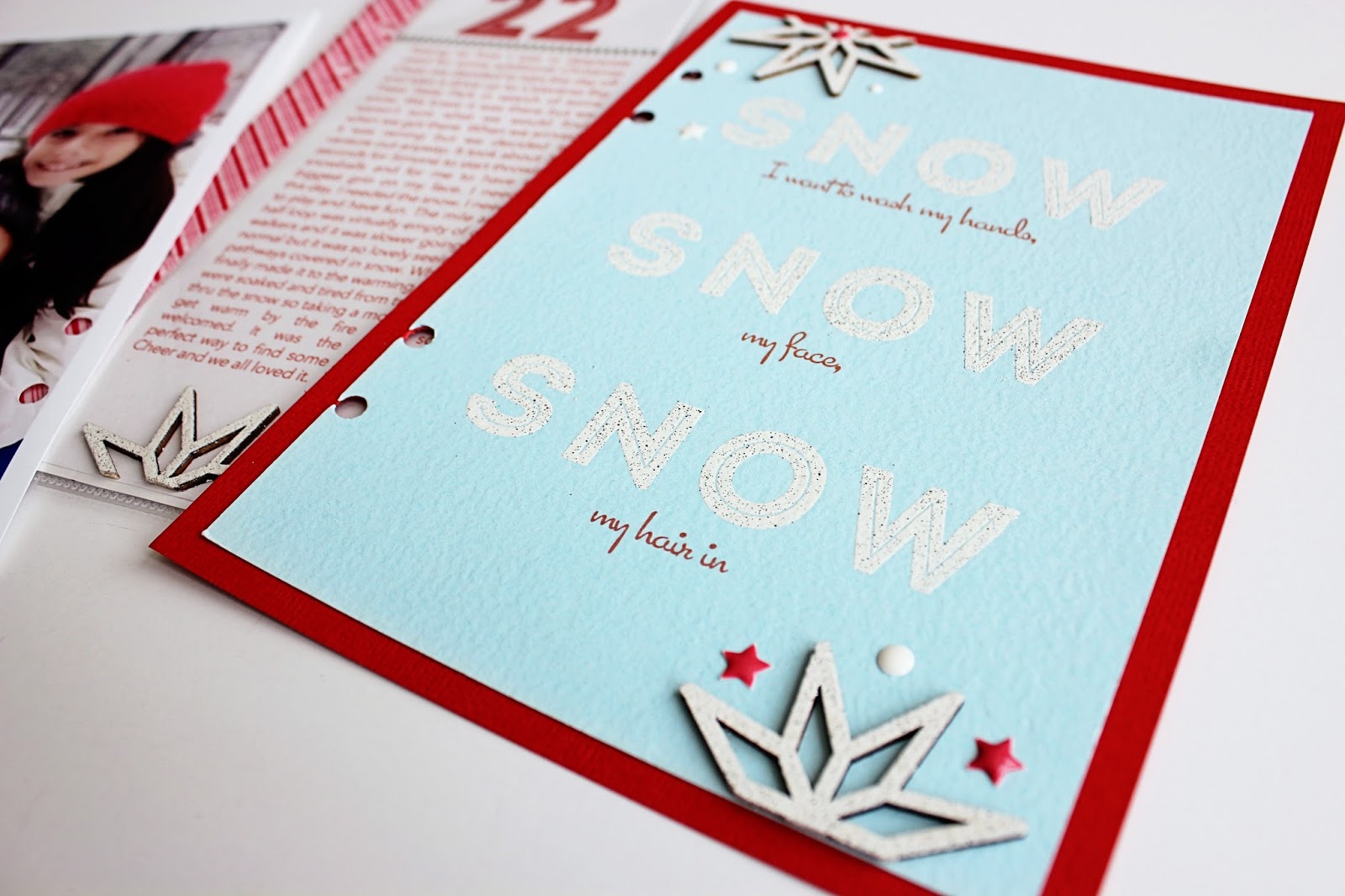 The Picinic Basket: Featuring Kelly Purkey │ December Release