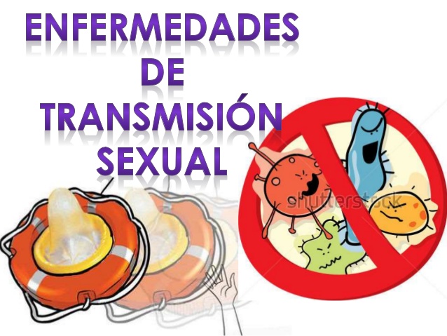Salud: ETS y los adolescentes.