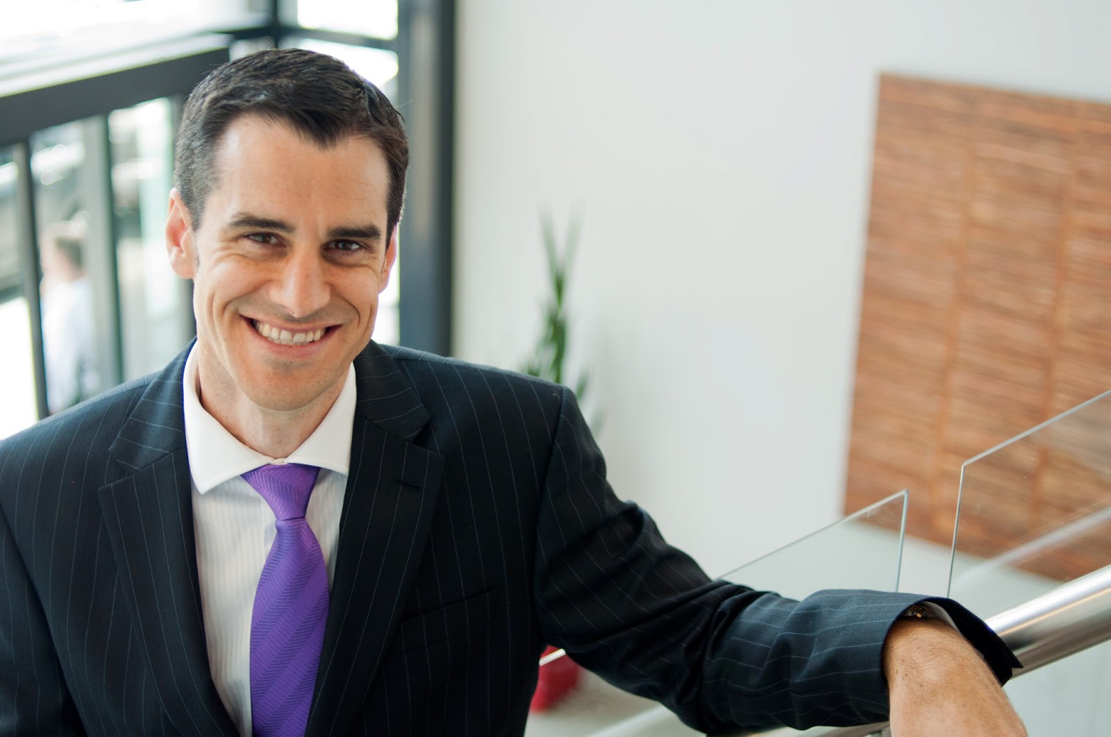 The Baby Bonus Generation: McCrindle Research. Interview with Mark ...