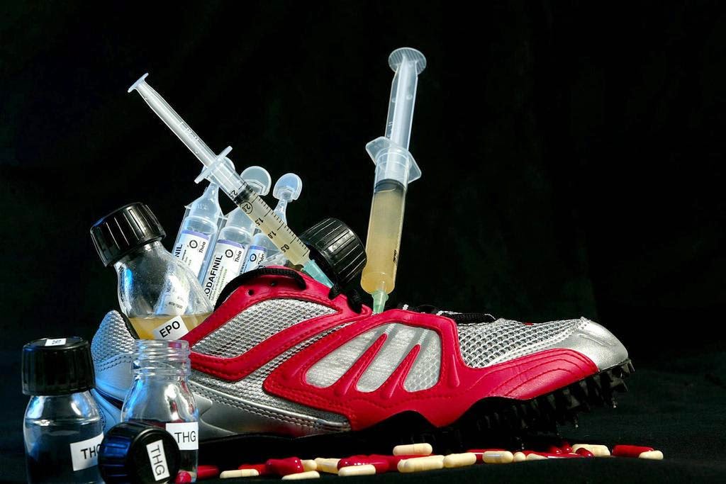 Nutrição Desportiva: julho 2014