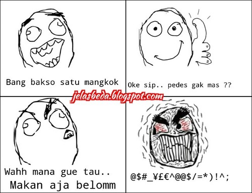 100 Meme Lucu Teka Teki Dan Tebak-Tebakan Bikin Ngakak - Meme Kocak ...