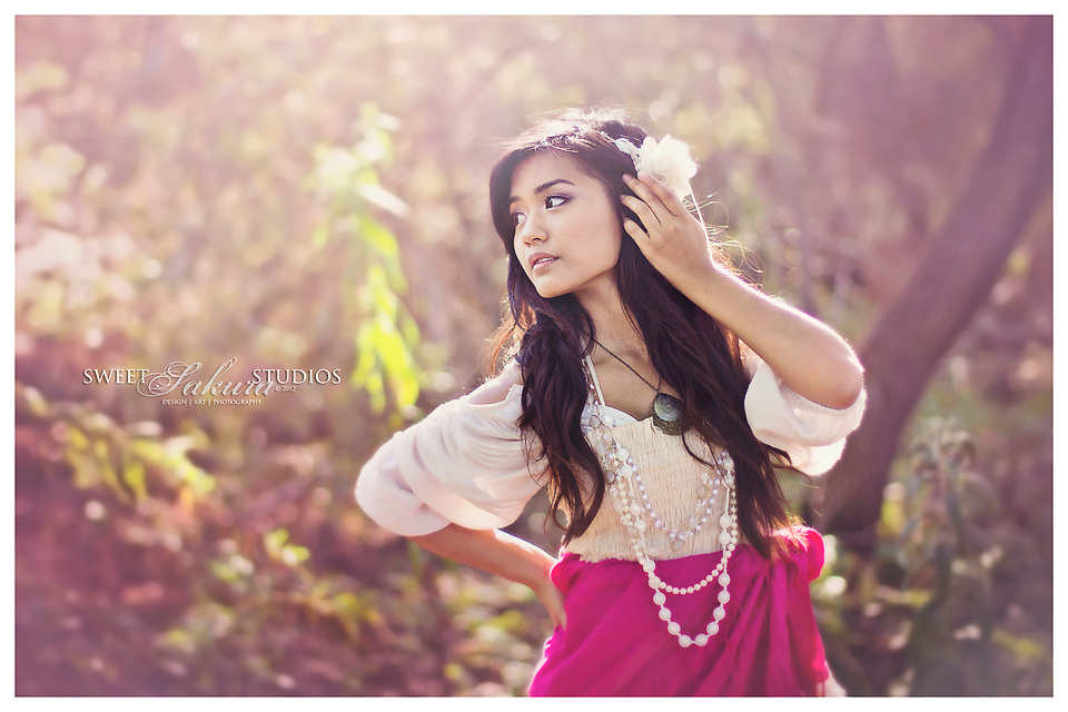 Sweet Sakura Studios: {Sweet Sakura Studios} - A Gypsy Girl | San Diego | Inland Empire | Teen ...