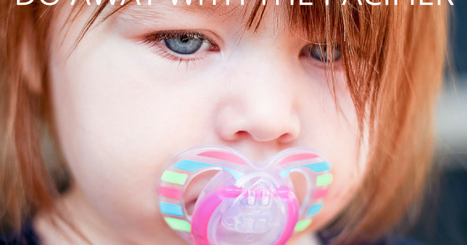 dentist in palarivattom : Pacifier