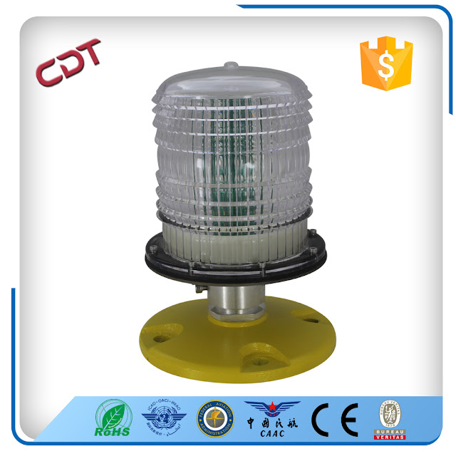 Hospital helipad design Helipad lighting Civil Airport IP65 Green ...