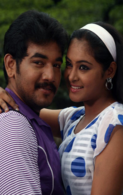 Vetri Movie Stills - Gallery King