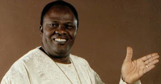 Arch Bishop Benson A. Idahosa. (A God's General The World Wil Never ...