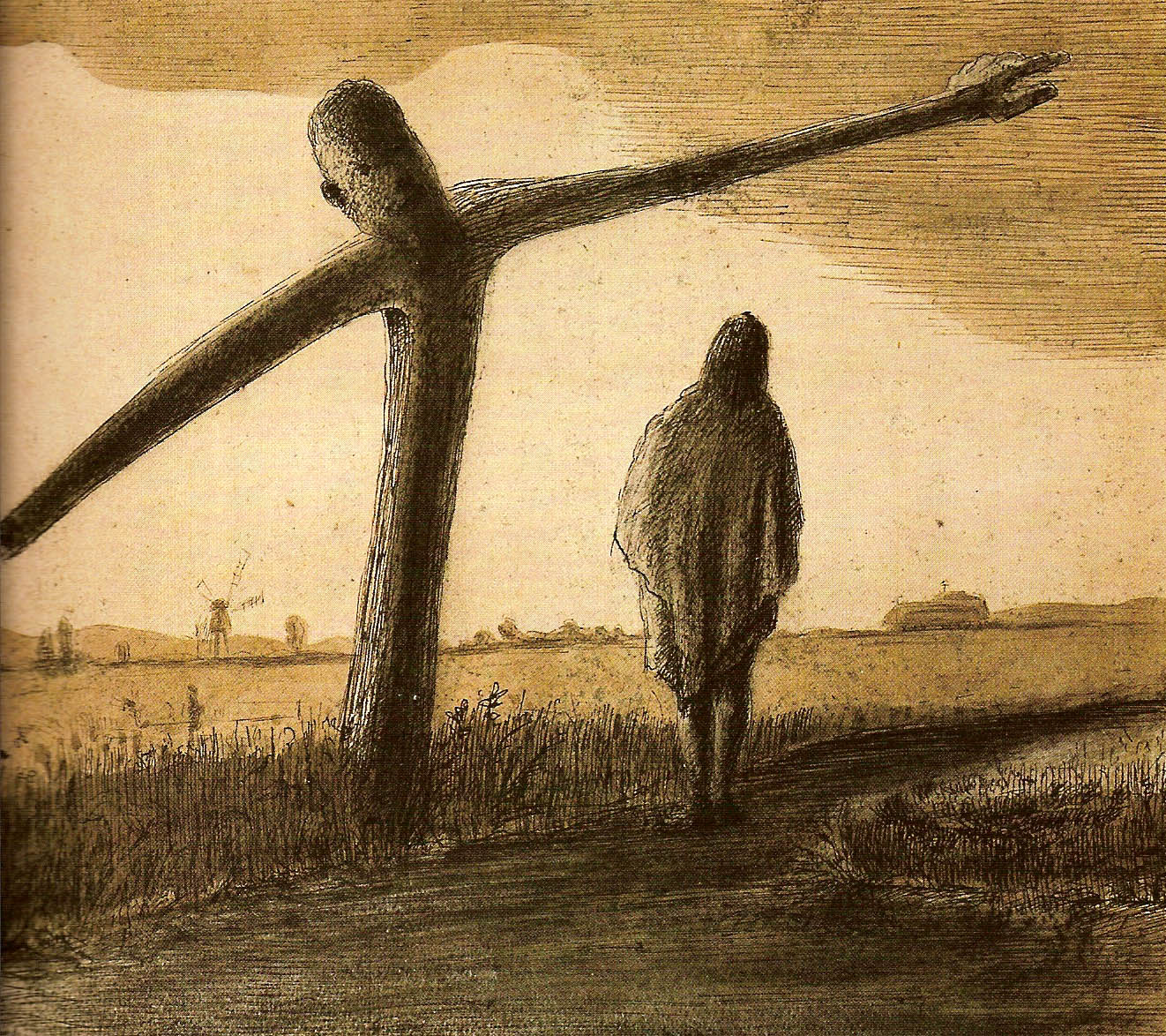 Cultura Dissonante: Alfred Kubin