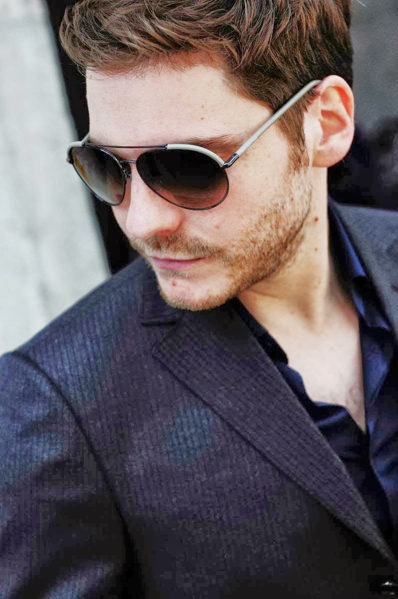 IAV: Daniel Brühl