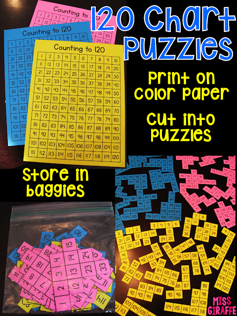 Miss Giraffe's Class: July 2015