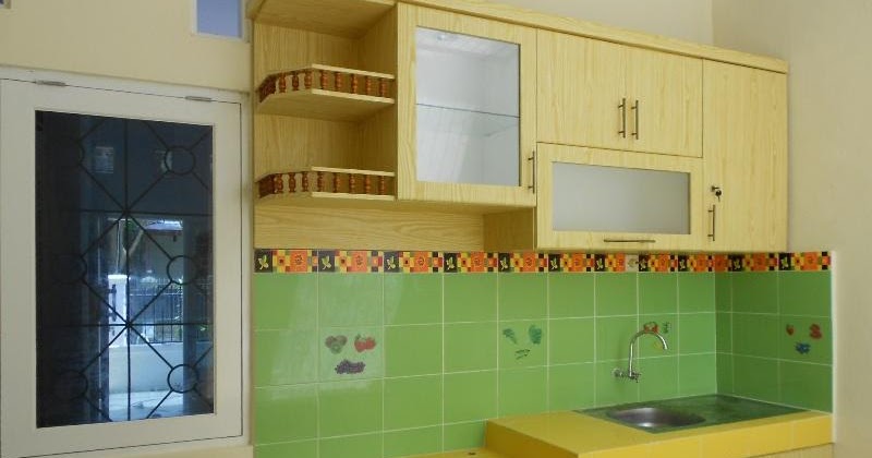 43+ Konsep Penting Isi Lemari Dapur Minimalis