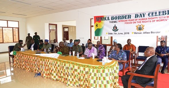 Beyond Niamey: African Border Day & cross-border languages