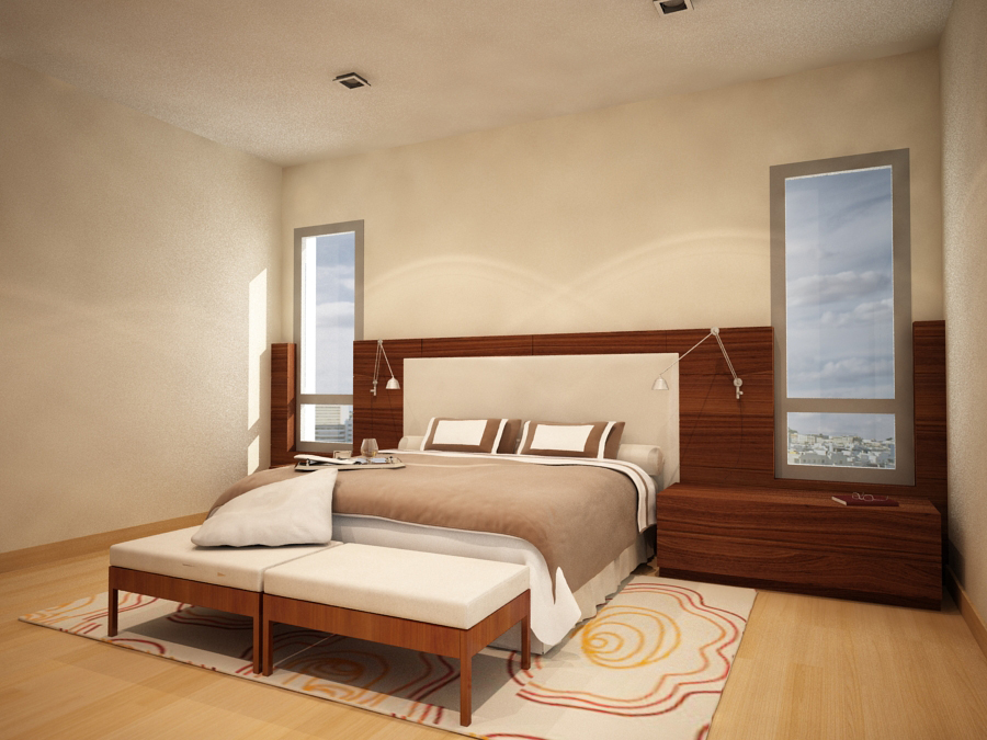 Habitacion Render | Ultimate Renders