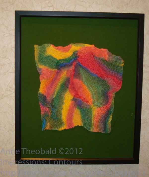 Michigoose's gander at quilts & life: Aullwood: The wonders of Vita ...