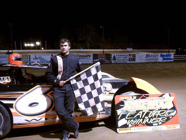 Asphalt Aspects-Dirt Digest