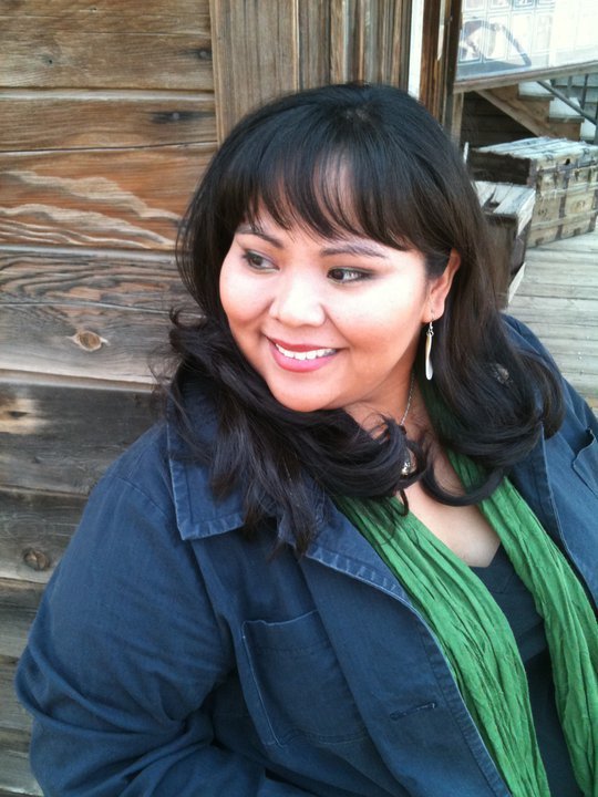 Fox the Poet: Rowie Shebala wins the January Sedona Poetry Slam