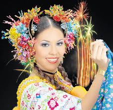 Mi Panamá: Costumbres y Tradiciones de Herrera
