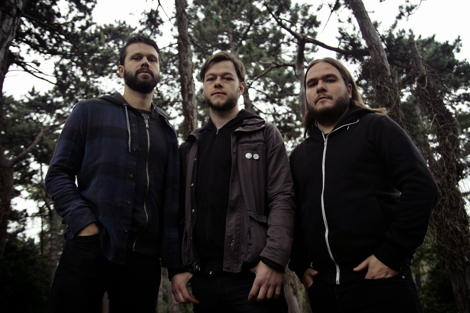 The Sludgelord: 20 Questions w/ Rising