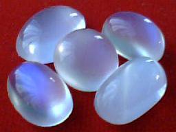 RAMAT jóias: Moonstone - Pedra da Lua