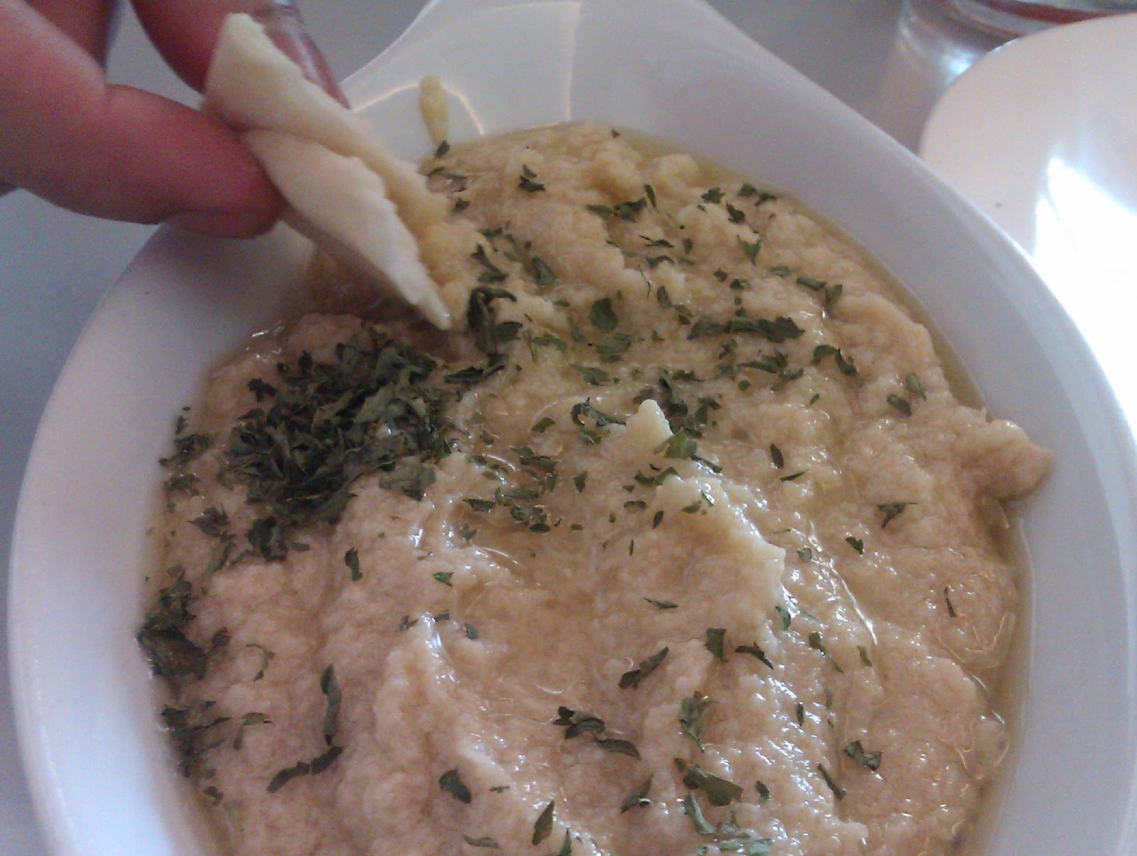 NINJA WORLD! "A Mouthful of Many Things": A La Turka --- Turkish Delights