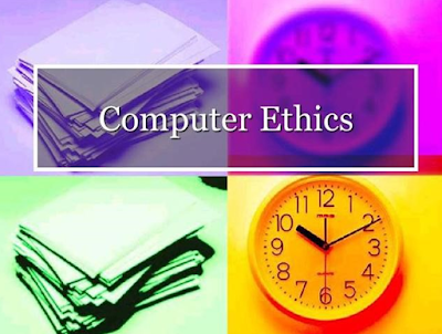 Computing Ethics