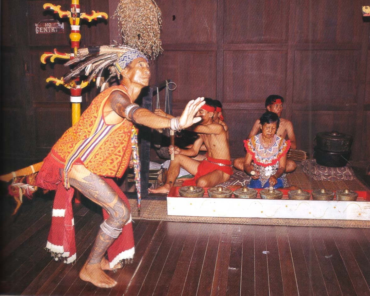 http://alisa2600.blogspot.com: Budaya dan Warisan : Muzik Tradisional