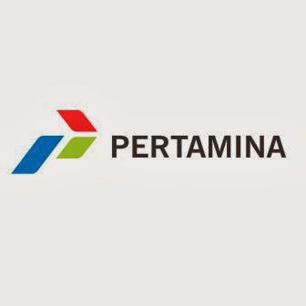 CDR Logo Pertamina Download