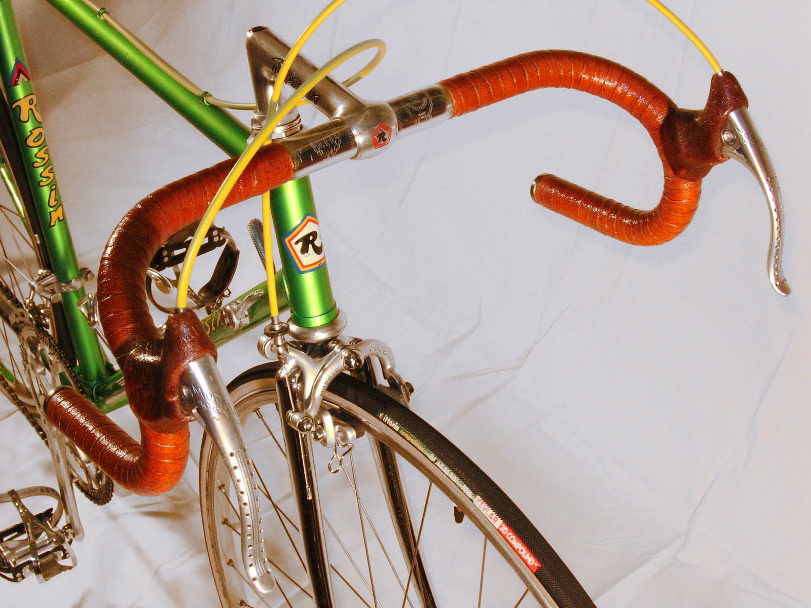 VINTAGE ROSSIN ARCHIVE