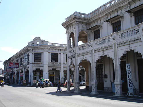 Tagaytay City | Tour Philippines
