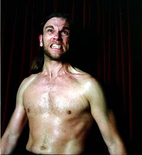 London School of Lucha Libre steps up to the NXT WWE level with Robbie ...