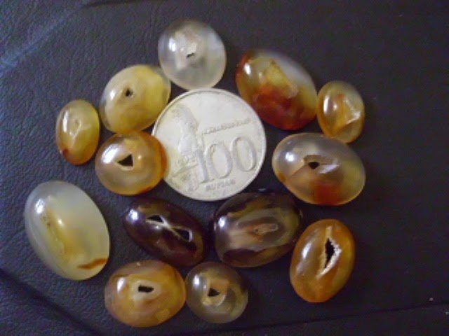 menyingkap misteri di balik batu akik combong yaman jawa ~ Macam Jenis ...