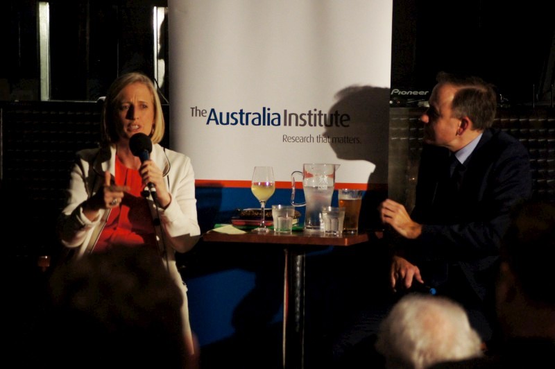 Canberra Jazz blog: June 2016