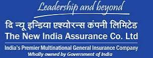 New India Assurance Co. Ltd Assistant Recruitment 2017 [984 posts]