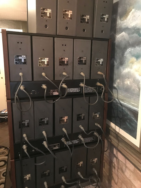 MATRIXSYNTH: Stacked Roland System 100m Modular Systems