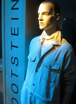 RetailStoreWindows.com: Rootstein, New York