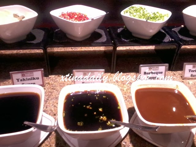 Tong-Yang, Centris Station, Quezon Avenue - celebraTINg exisTENce