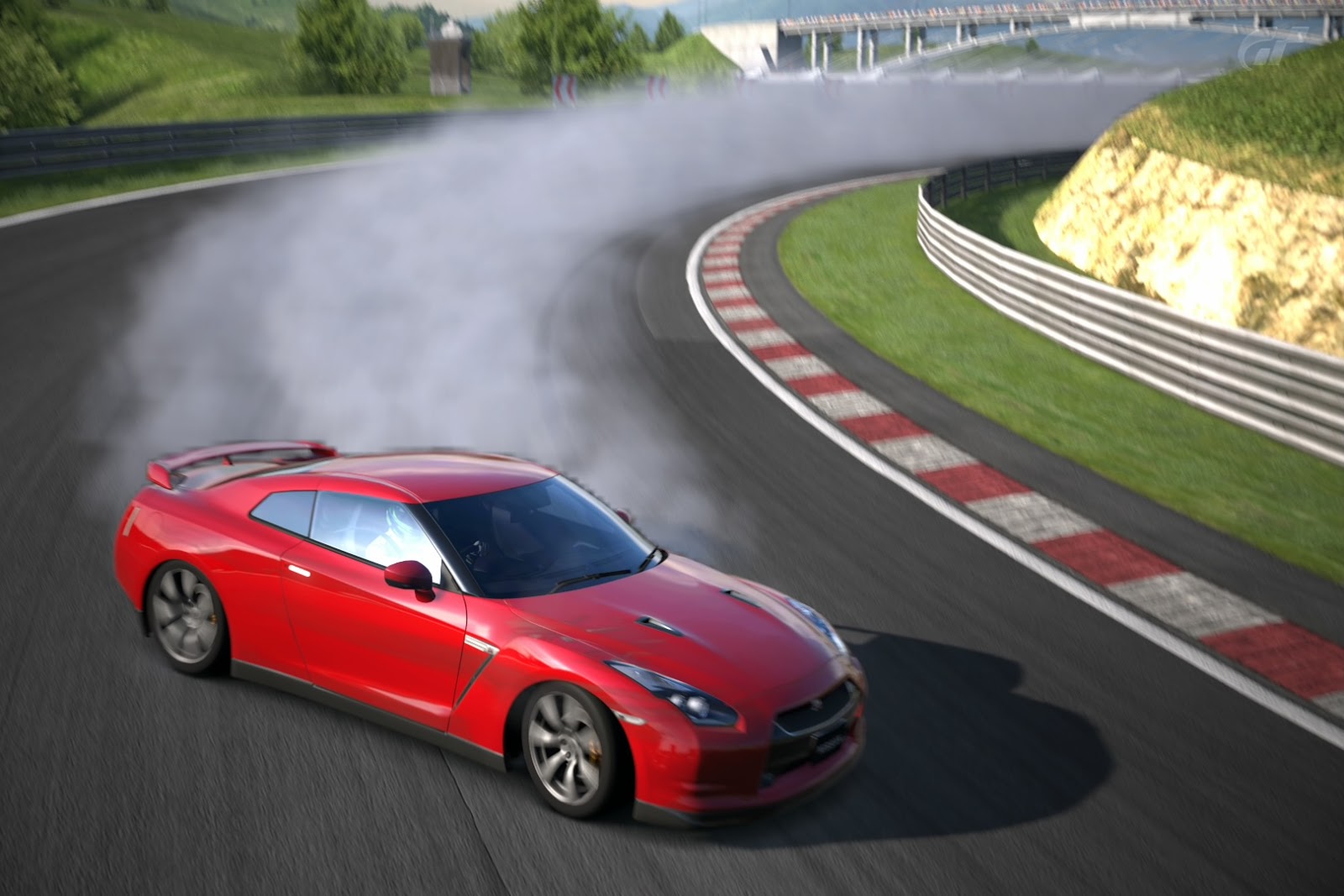 Just Fun: GT 5 is the best car racing game ever