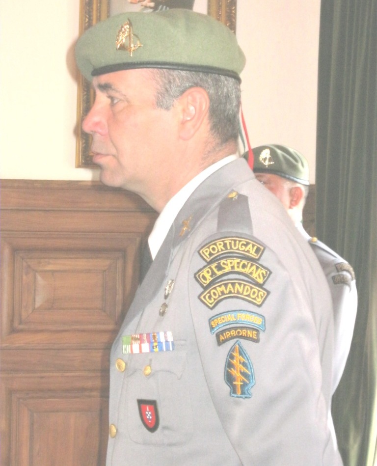 RANGERS & COISASDOMR: M468 - 52º ANIVERSÁRIO do CTOE - DISCURSO DO DIA ...