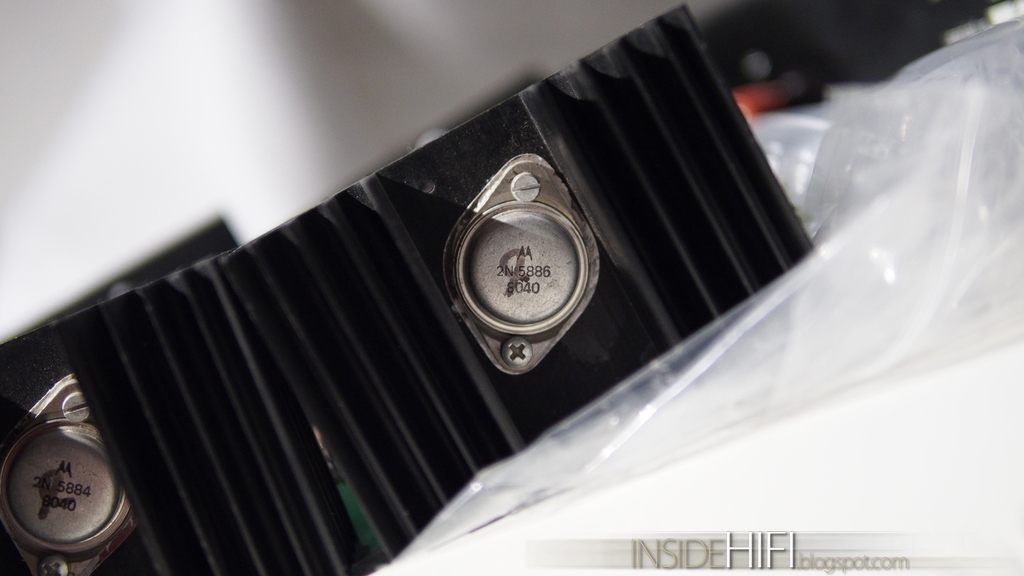 Inside Hi-Fi: Cabre AS-42
