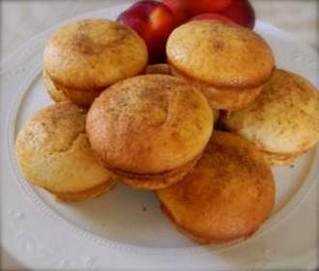 In en om die huis: APPELKOOS KOLWYNTJIES