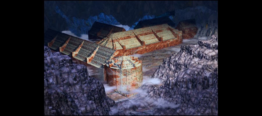 The Gulthias Campaign