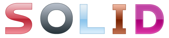 SOLID Programming principles - Introduction