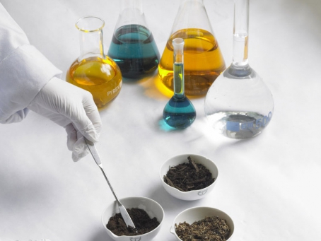 Biokimia Pengantar Materi Lengkap Sejarah Contohnya - Riset