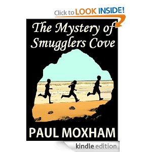 Flurries of Words: FREE BOOK FIND: The Mystery of Smugglers Cove by ...