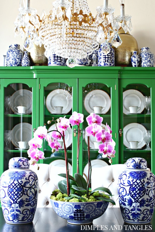 STYLING TIPS FOR SPRING TOUR | Dimples and Tangles